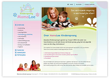 Acretia Nieuwsbrief 26 - januari 2010