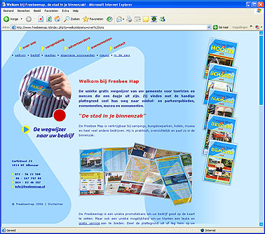 Acretia Nieuwsbrief 5 - juni | juli 2006